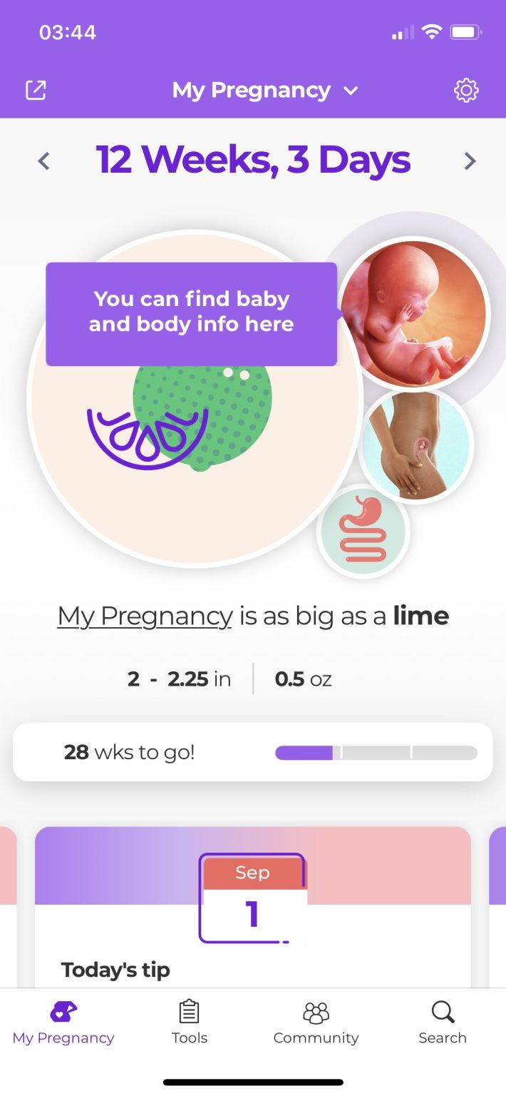 10 Best Labor And Delivery Apps 2026 (Android & iOS) | Freeappsforme ...