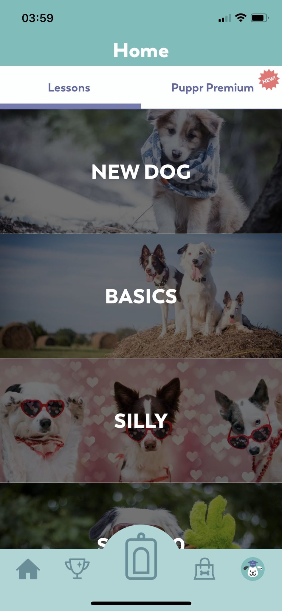 11 Best Dog Training Apps 2025 (Android & iOS) | Freeappsforme - Free apps for Android and iOS