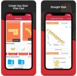 9 Free Stair Design Apps for Android and iOS | Freeappsforme - Free ...