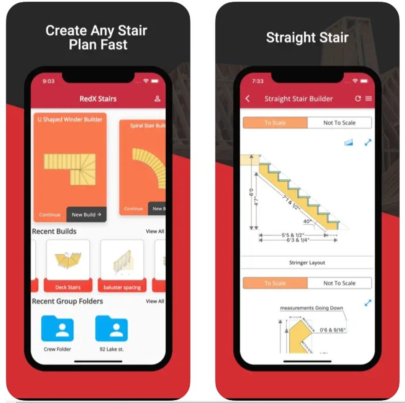 9 Free Stair Design Apps for Android and iOS | Freeappsforme - Free ...