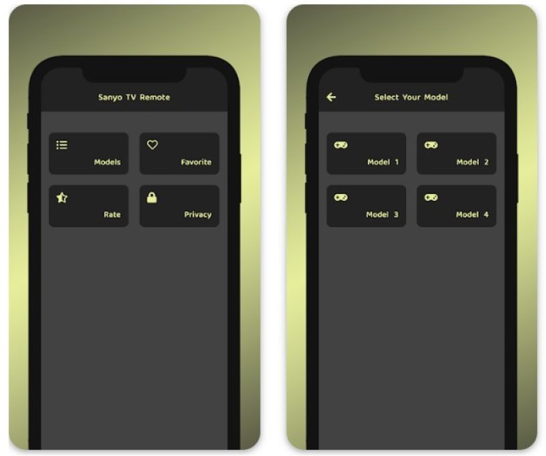 7 Best Sanyo TV Remote Apps for Android | Freeappsforme - Free apps for ...