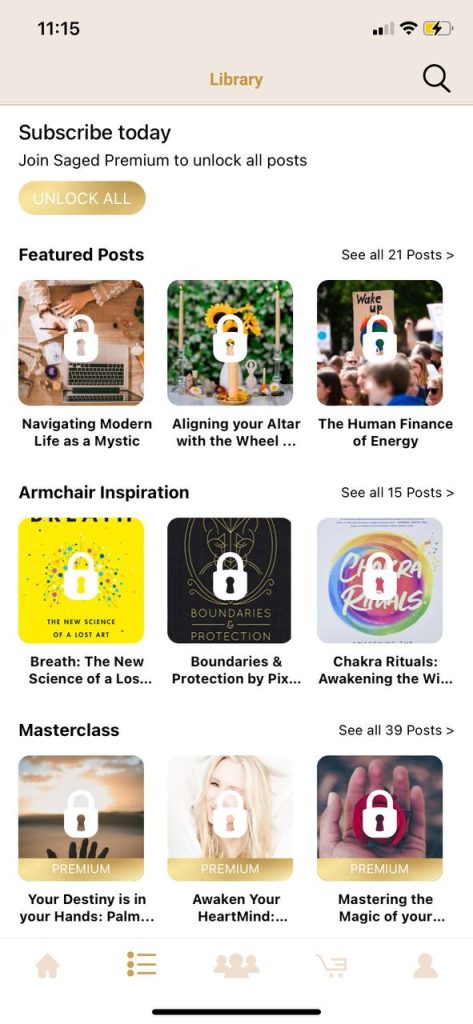 7 Best Spiritual Apps You Will Enjoy (Android & iOS) | Freeappsforme ...