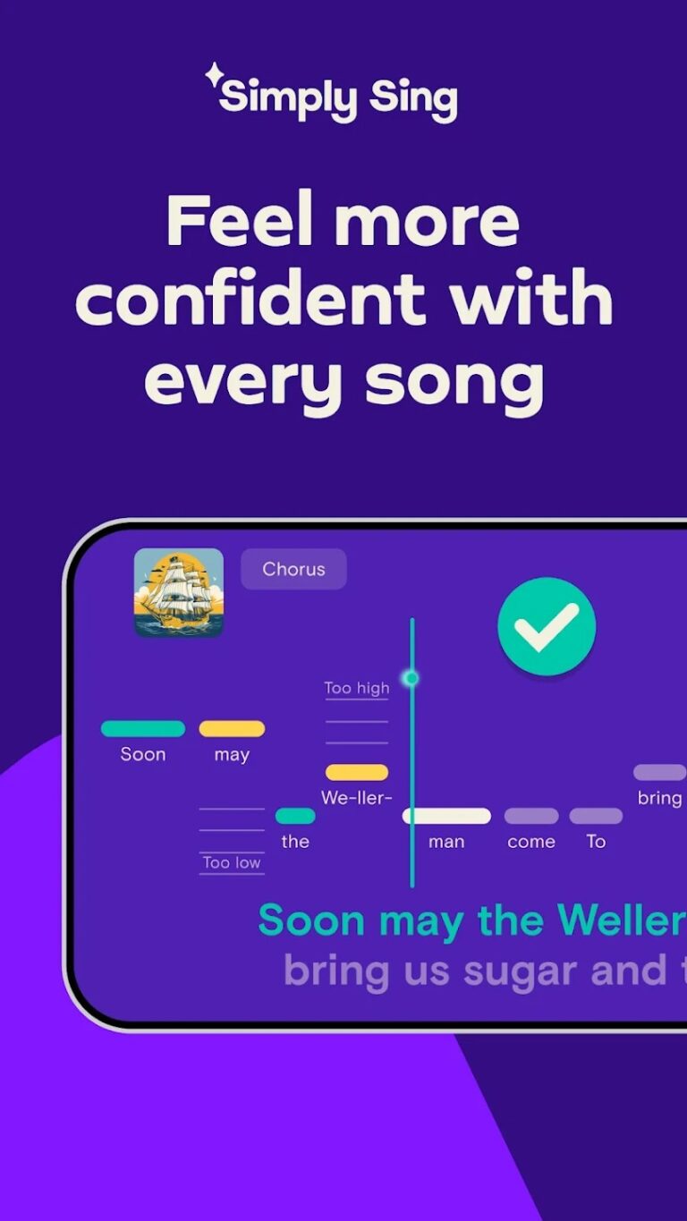 12 Best Vocal Training Apps 2025 (Android & iOS) | Freeappsforme - Free ...