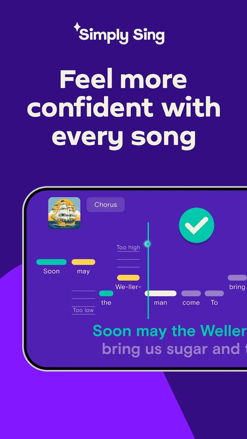 12 Best Vocal Training Apps 2025 (Android & iOS) | Freeappsforme - Free ...