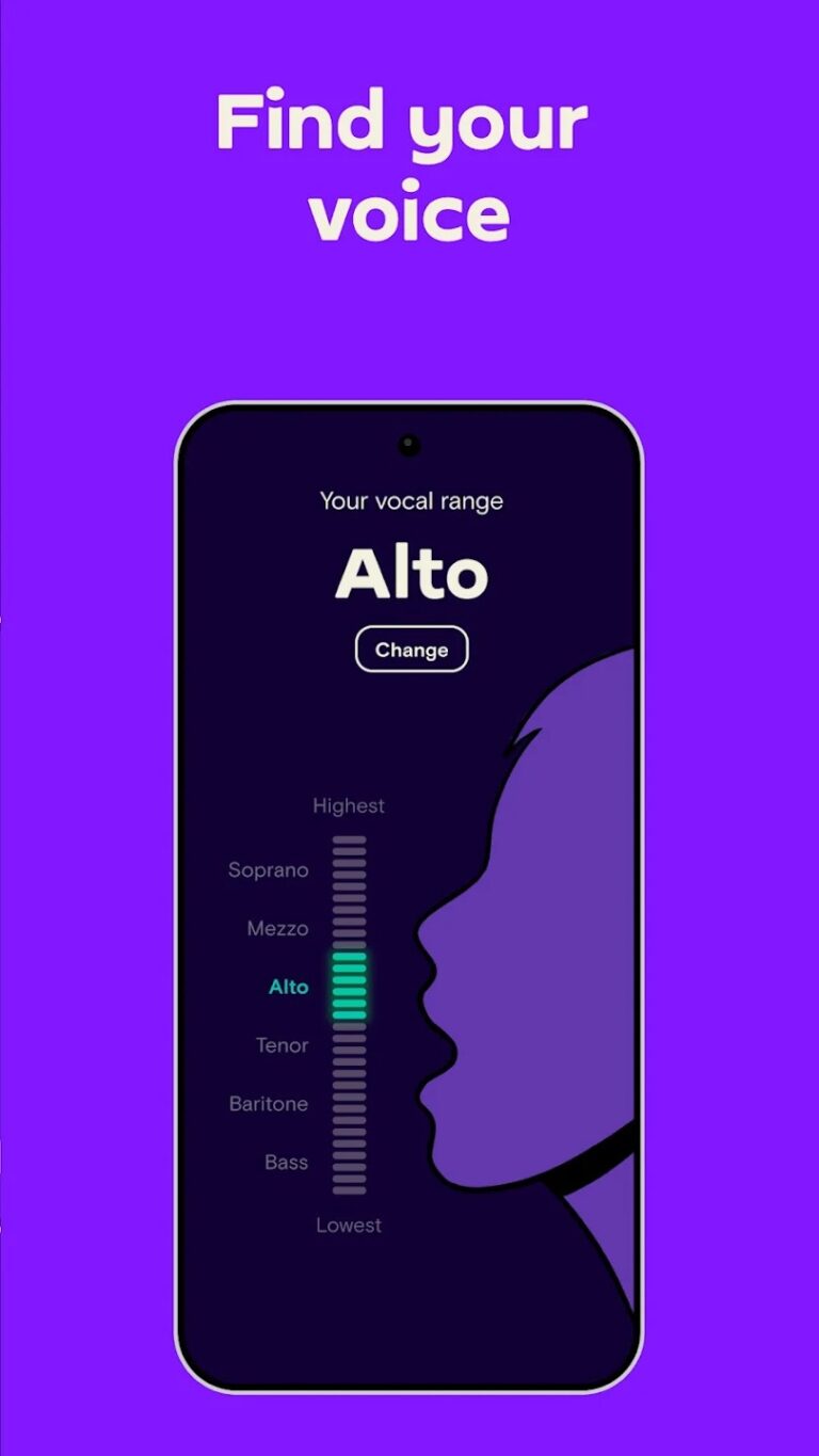 12 Best Vocal Training Apps 2026 (Android & iOS) | Freeappsforme - Free ...