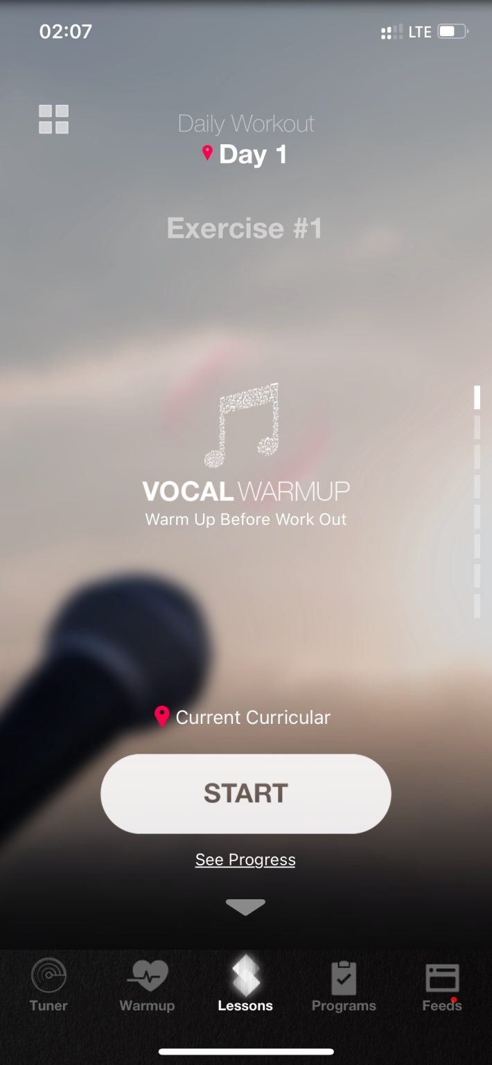 11 Best Vocal Training Apps 2025 (Android & iOS) | Freeappsforme - Free apps for Android and iOS