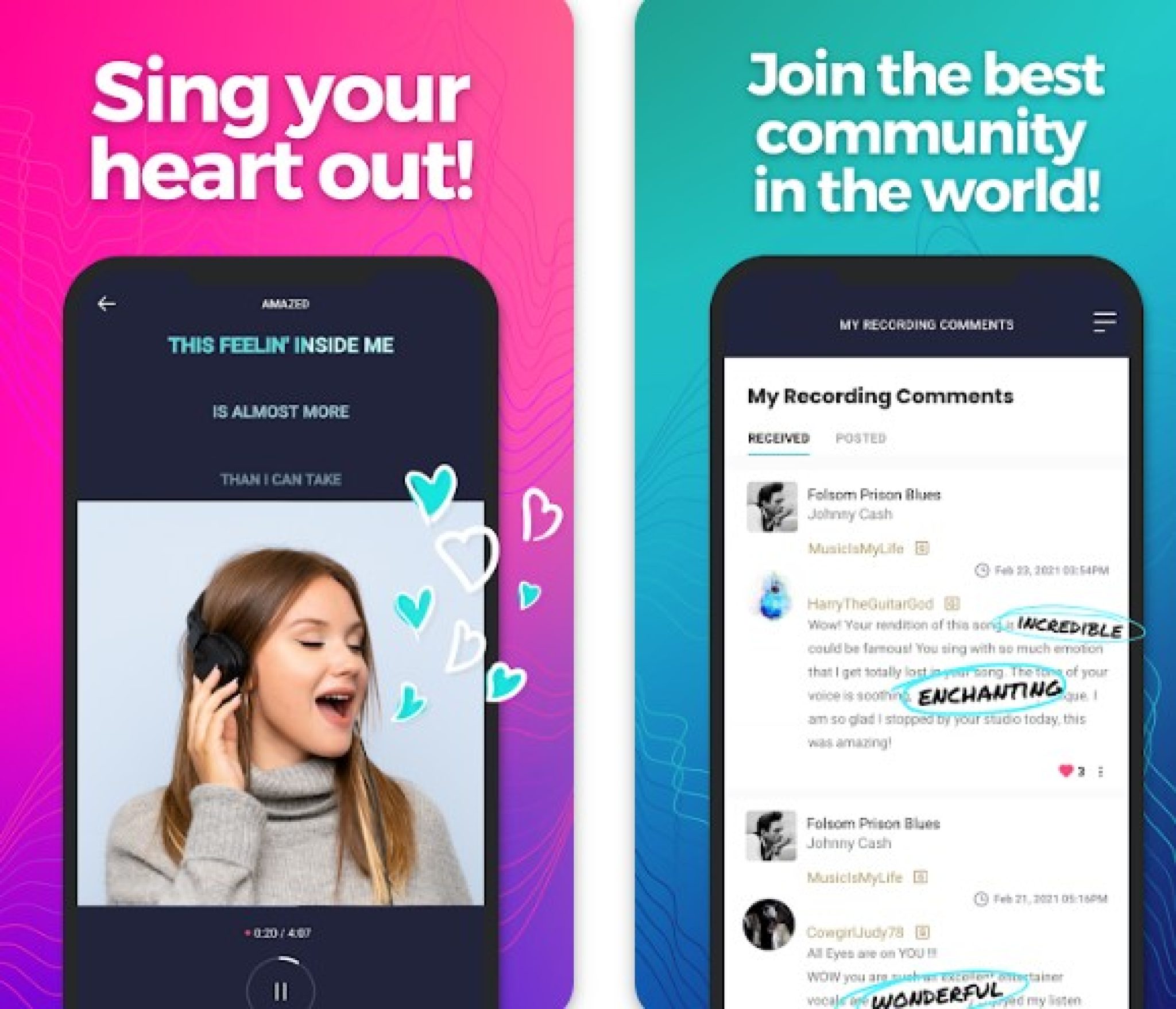 11 Best Karaoke Apps for Smart TV 2025 | Freeappsforme - Free apps for ...