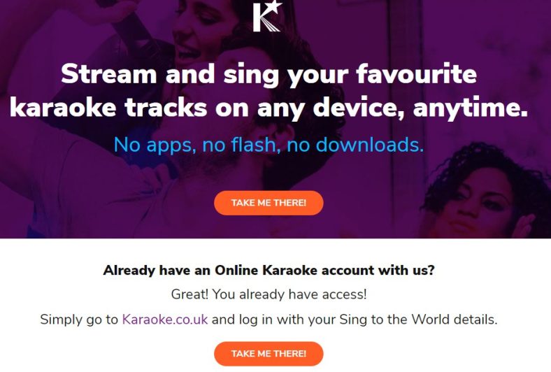 11 Best Karaoke Apps for Smart TV 2025 | Freeappsforme - Free apps for ...