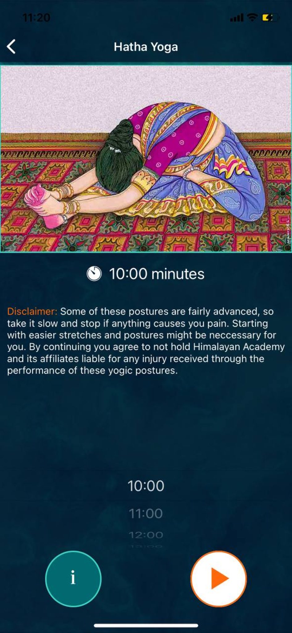 7 Best Spiritual Apps You Will Enjoy (Android & iOS) | Freeappsforme ...