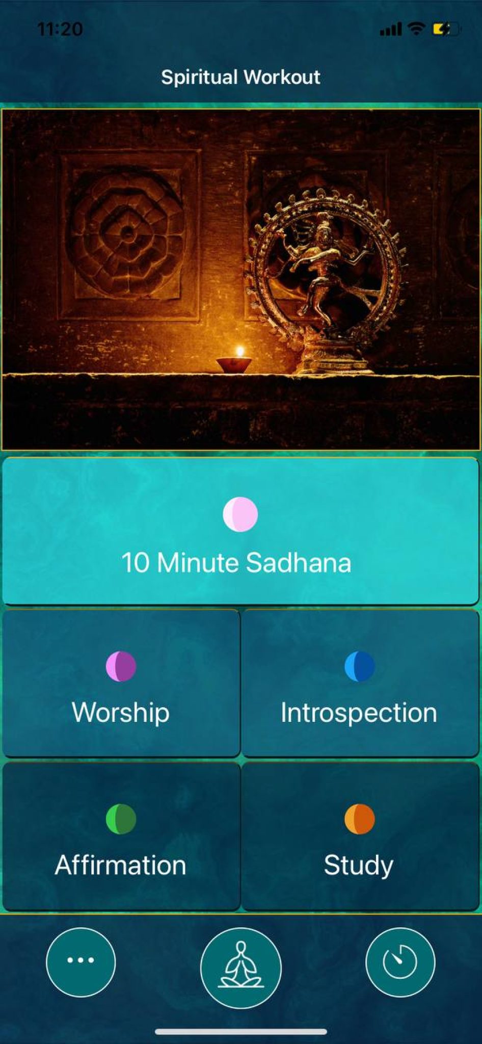7 Best Spiritual Apps You Will Enjoy (Android & iOS) | Freeappsforme ...