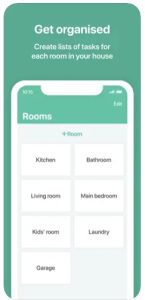 6 Best Free Cleaning Schedule Apps 2025 (Android & iOS) | Freeappsforme ...