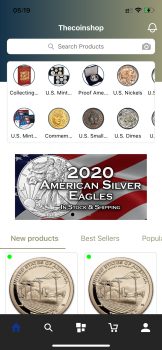 11 Best Apps for Coin Collectors in 2026 (Android & iOS ...