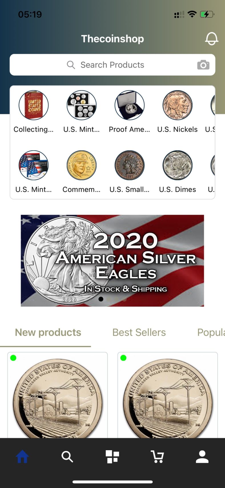 11 Best Apps for Coin Collectors in 2025 (Android & iOS) | Freeappsforme - Free apps for Android ...