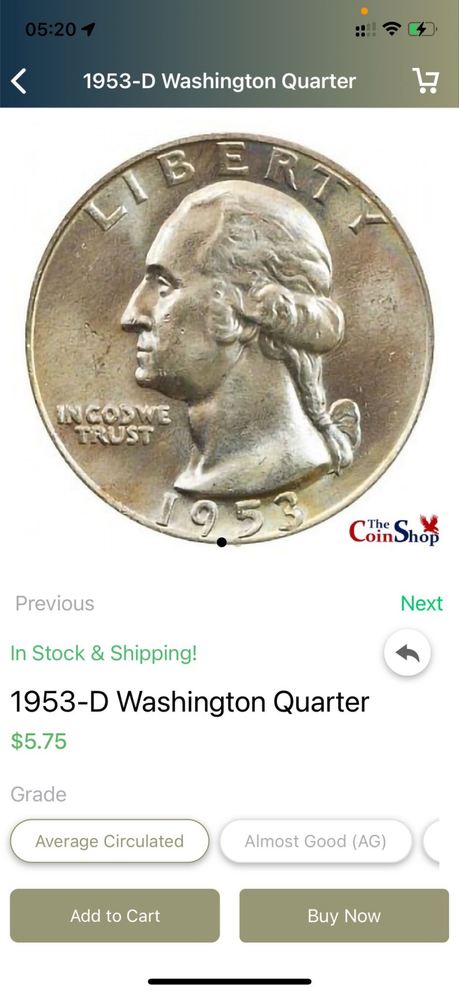 11 Best Apps for Coin Collectors in 2025 (Android & iOS ...