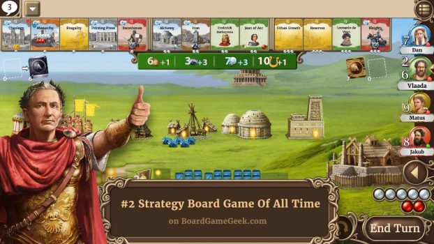21 Best Mobile Board Game Apps 2026 for Android & iOS | Freeappsforme ...
