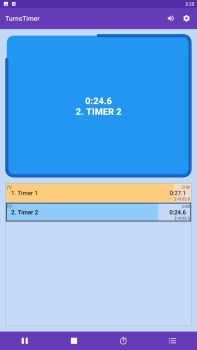 7 Best Board Game Timer Apps For Android & iOS | Freeappsforme - Free ...