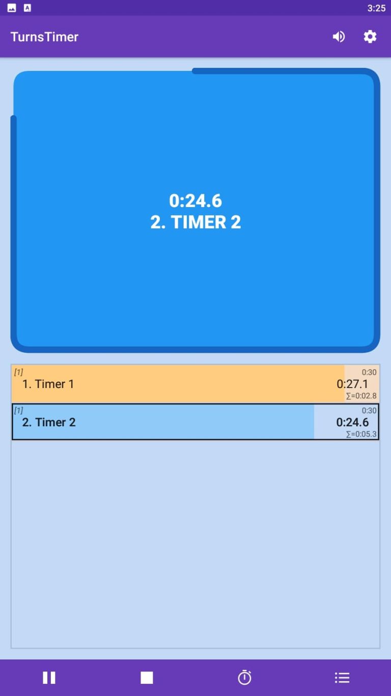 7 Best Board Game Timer Apps For Android & iOS | Freeappsforme - Free ...