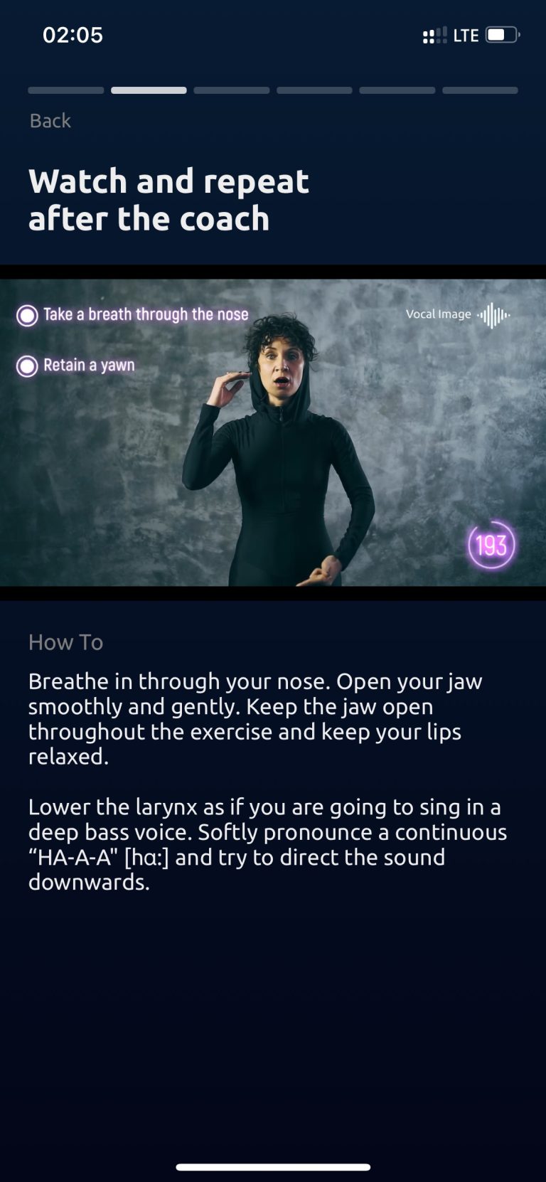 12 Best Vocal Training Apps 2025 (Android & iOS) | Freeappsforme - Free ...