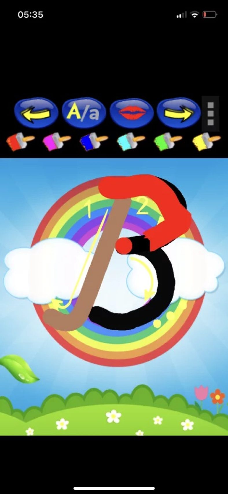 8 Best Free Cursive Writing Apps for Android & iOS | Freeappsforme ...