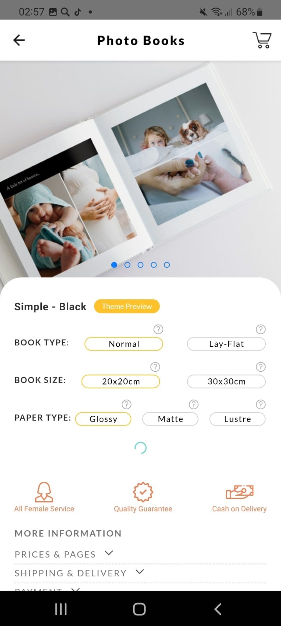 9 Free Story Album Apps for Android | Freeappsforme - Free apps for ...