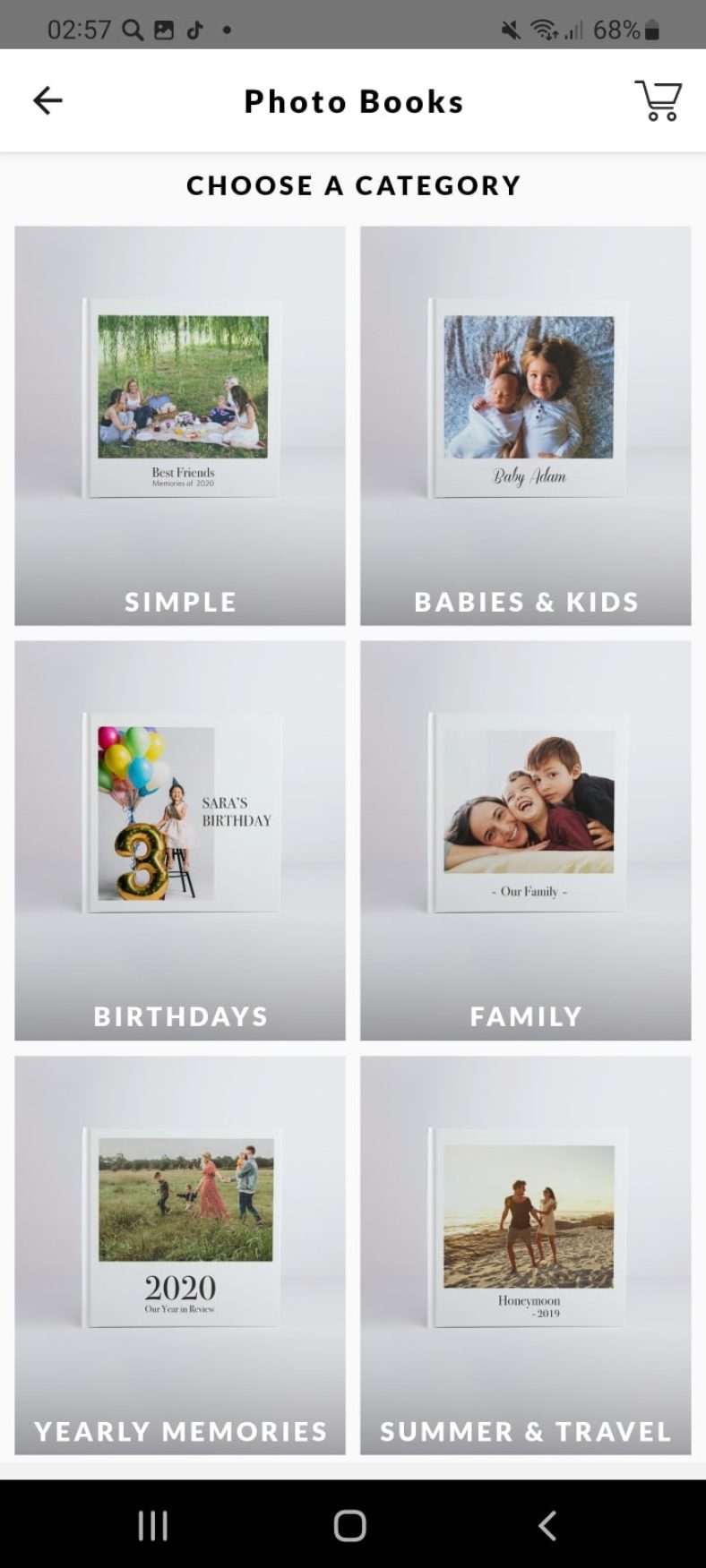 9 Free Story Album Apps for Android | Freeappsforme - Free apps for ...