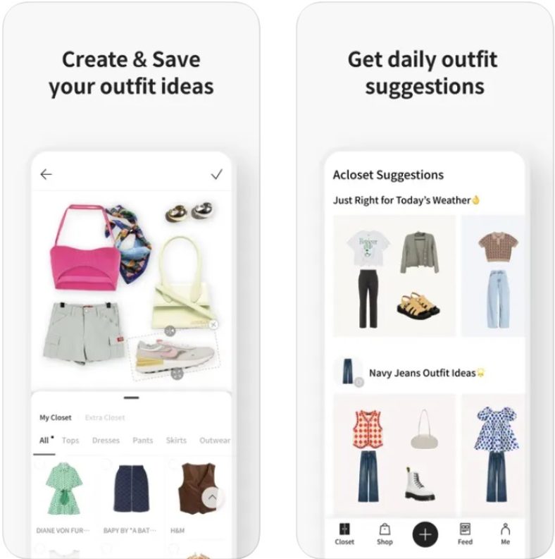 11 Best Outfit Matcher Apps 2025 (Android & iOS) | Freeappsforme - Free ...