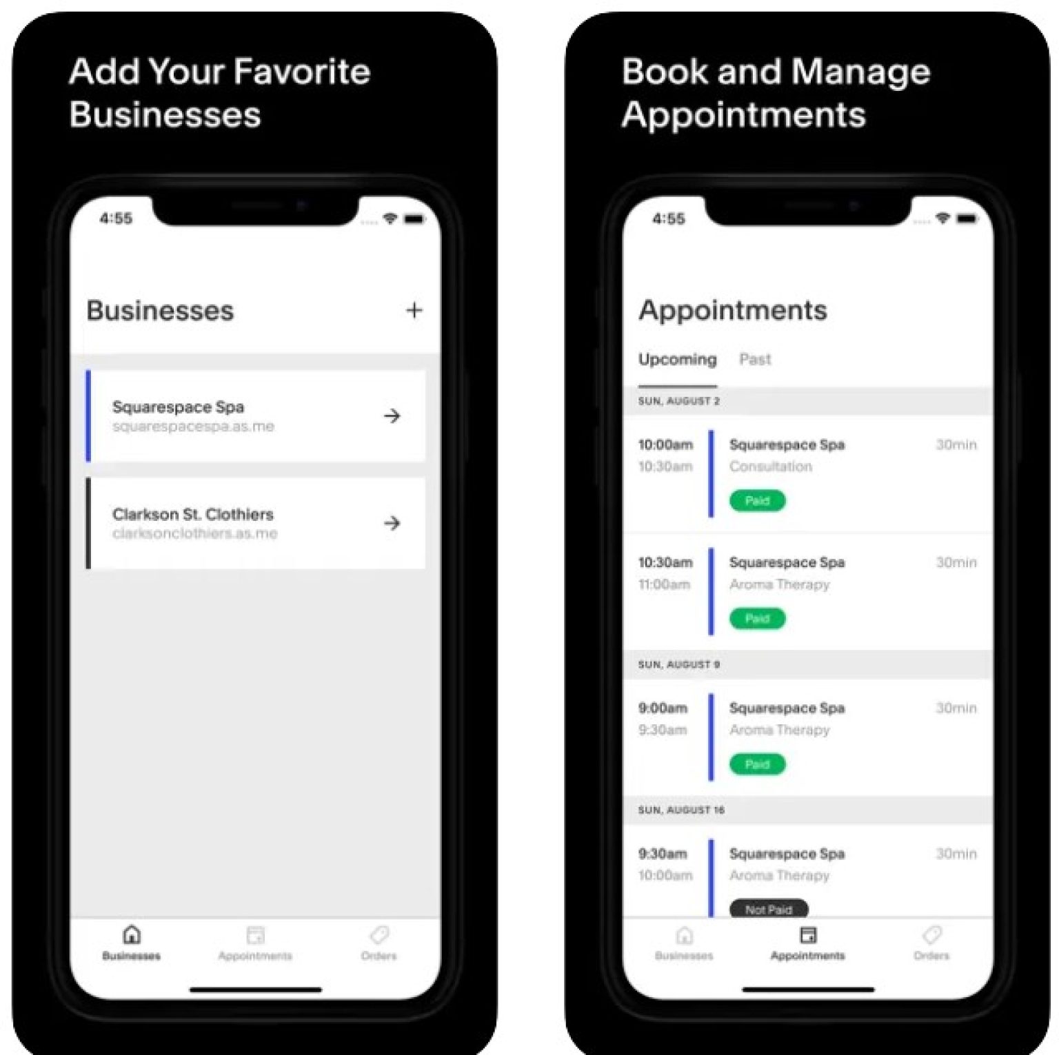 11 Best Restaurant Scheduling Apps 2026 (Android and iOS ...