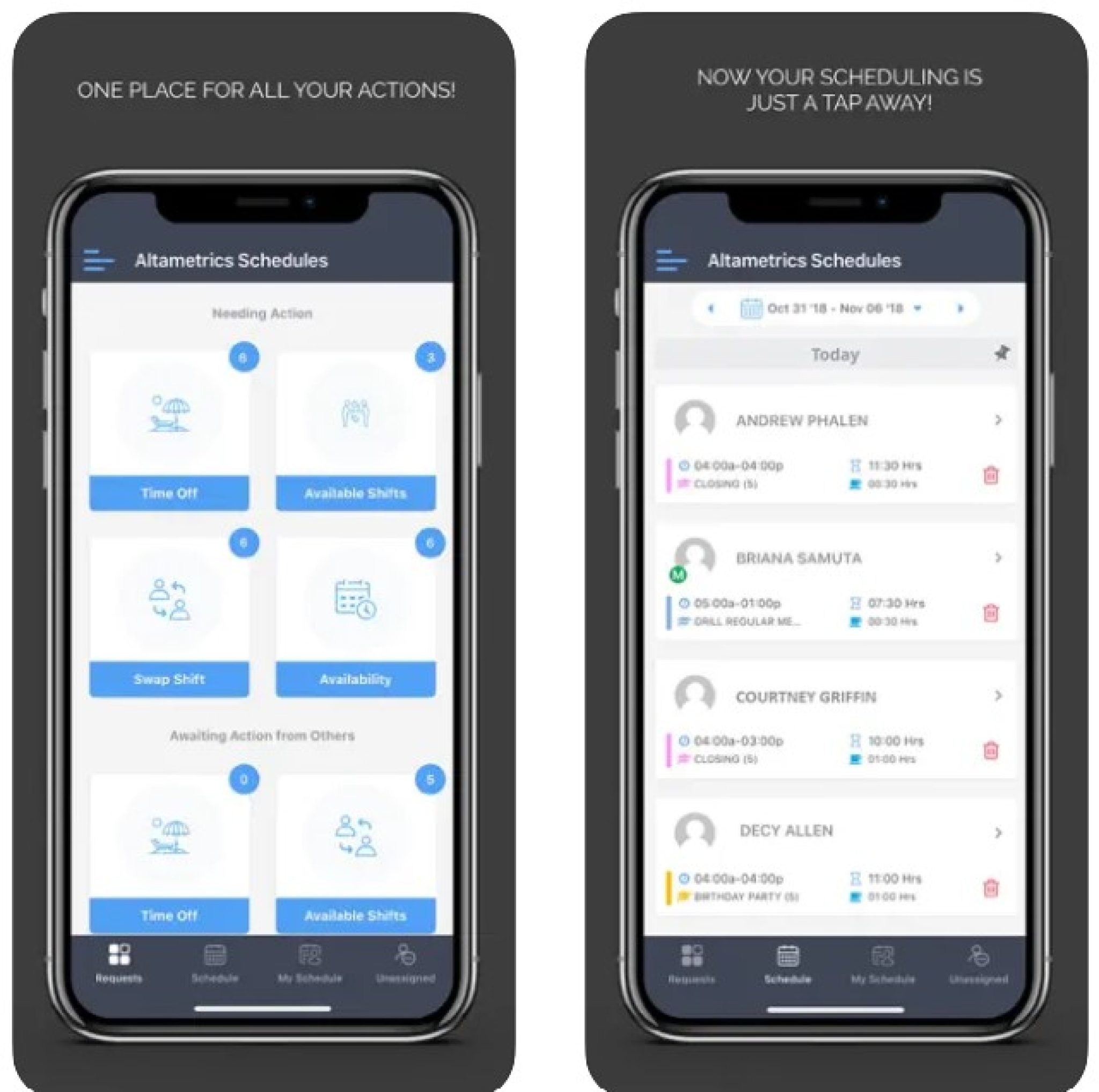 11 Best Restaurant Scheduling Apps 2026 (Android and iOS ...