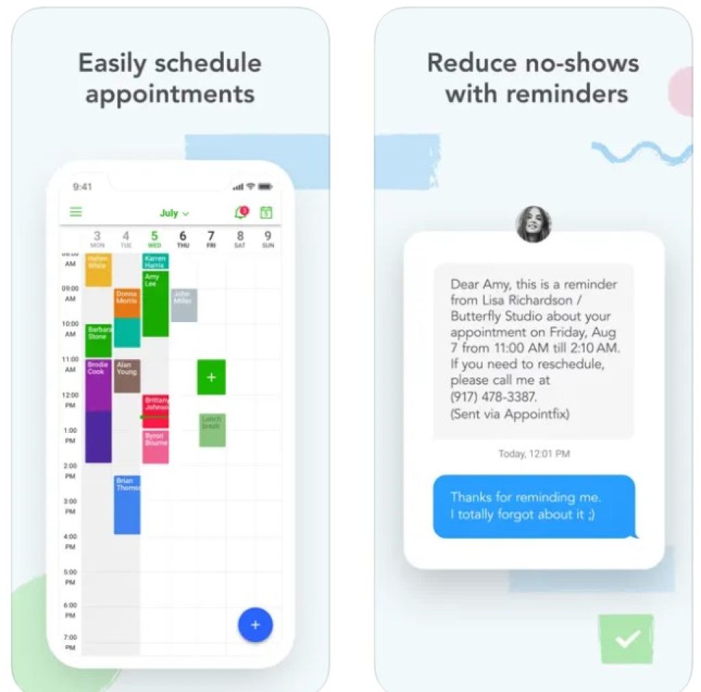 11 Best Restaurant Scheduling Apps 2025 (Android and iOS ...