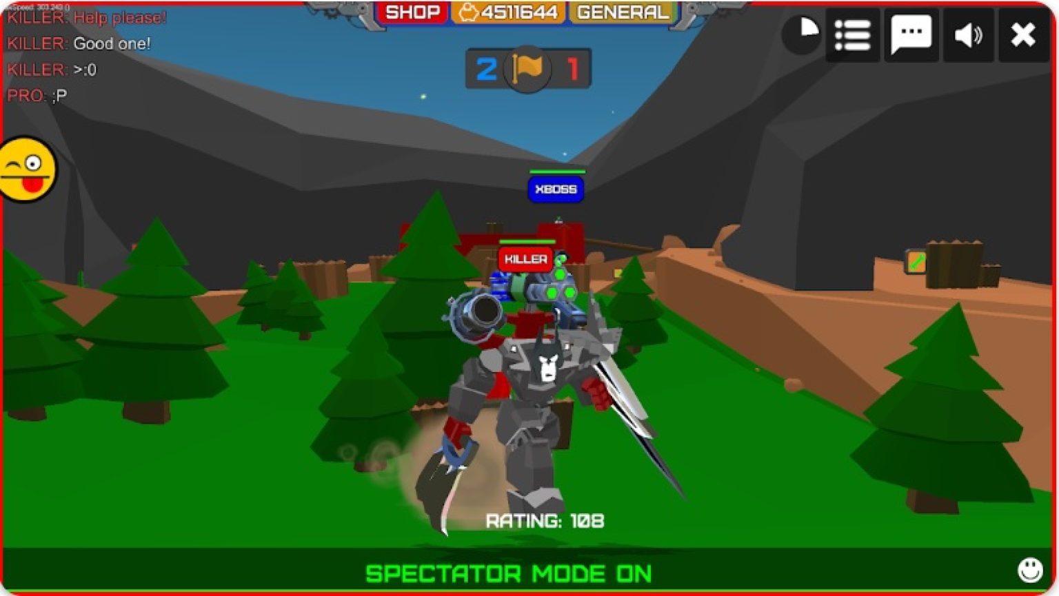 11 Best Robot Games For Kids (Android & iOS) | Freeappsforme - Free ...