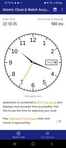 10 Best Atomic Clock Apps for Android | Freeappsforme - Free apps for ...