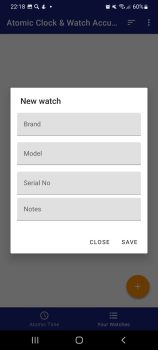10 Best Atomic Clock Apps for Android | Freeappsforme - Free apps for Android and iOS