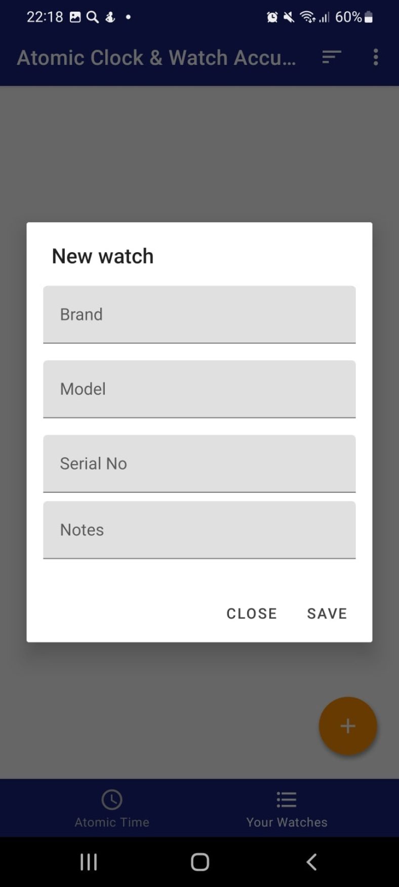 10 Best Atomic Clock Apps for Android | Freeappsforme - Free apps for ...