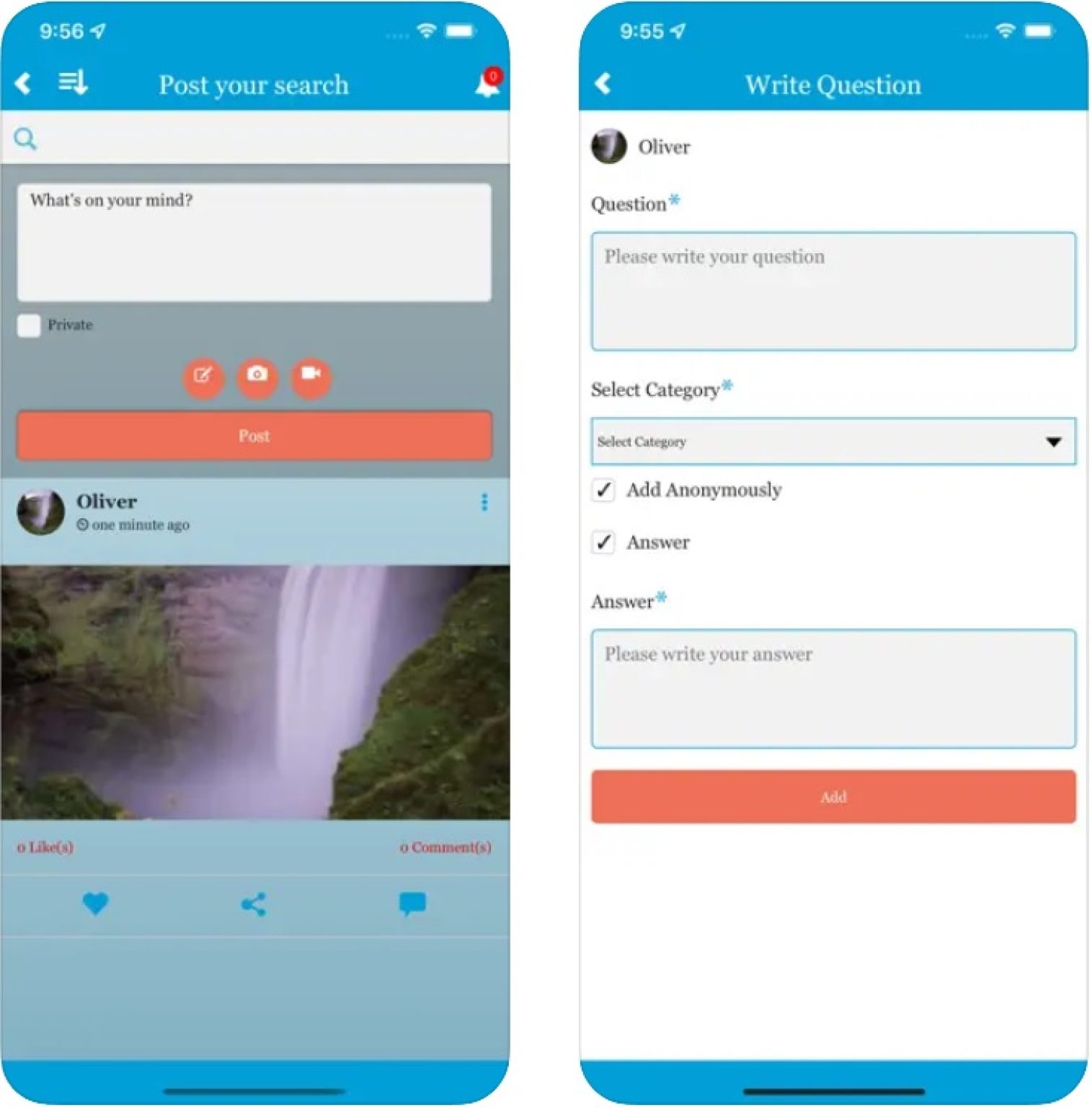 5 Best Sperm Donor Apps for the USA (Android & iOS) | Freeappsforme - Free apps for Android and iOS