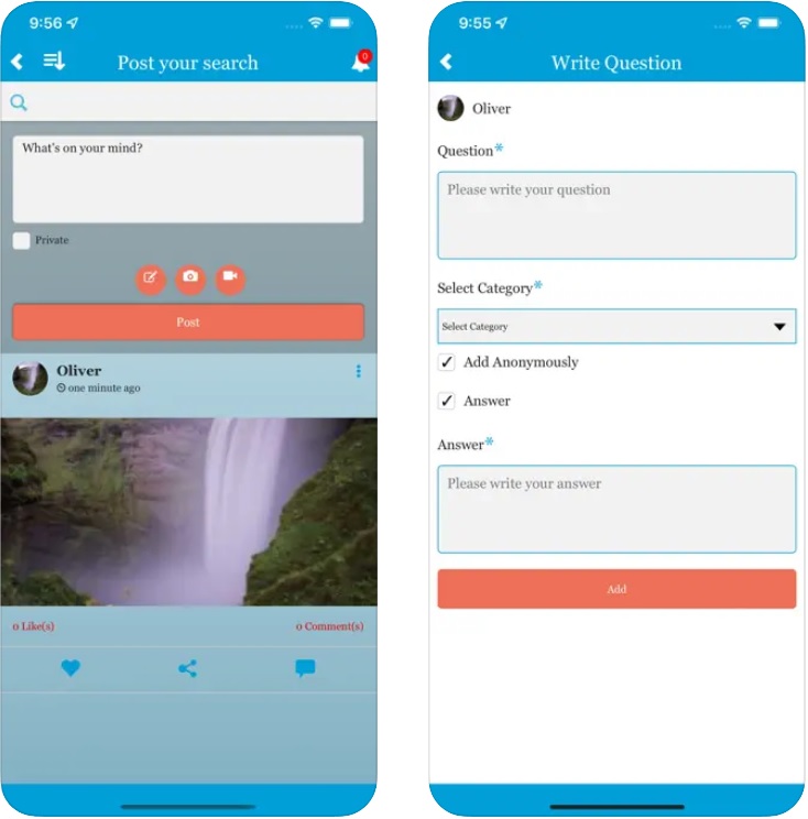5 Best Sperm Donor Apps For The Usa Android And Ios Freeappsforme Free Apps For Android And Ios