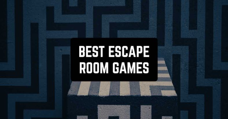 12 Best Escape Room Games For Android & iOS 2023 | Freeappsforme - Free ...