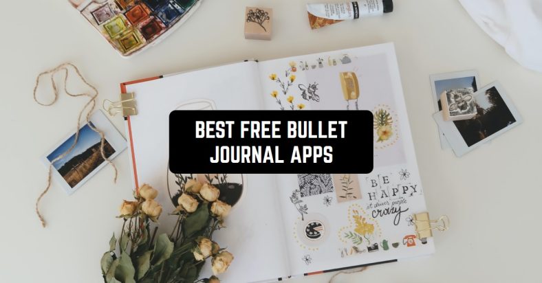 11 Best Free Bullet Journal Apps 2026 (Android & iOS) | Freeappsforme ...