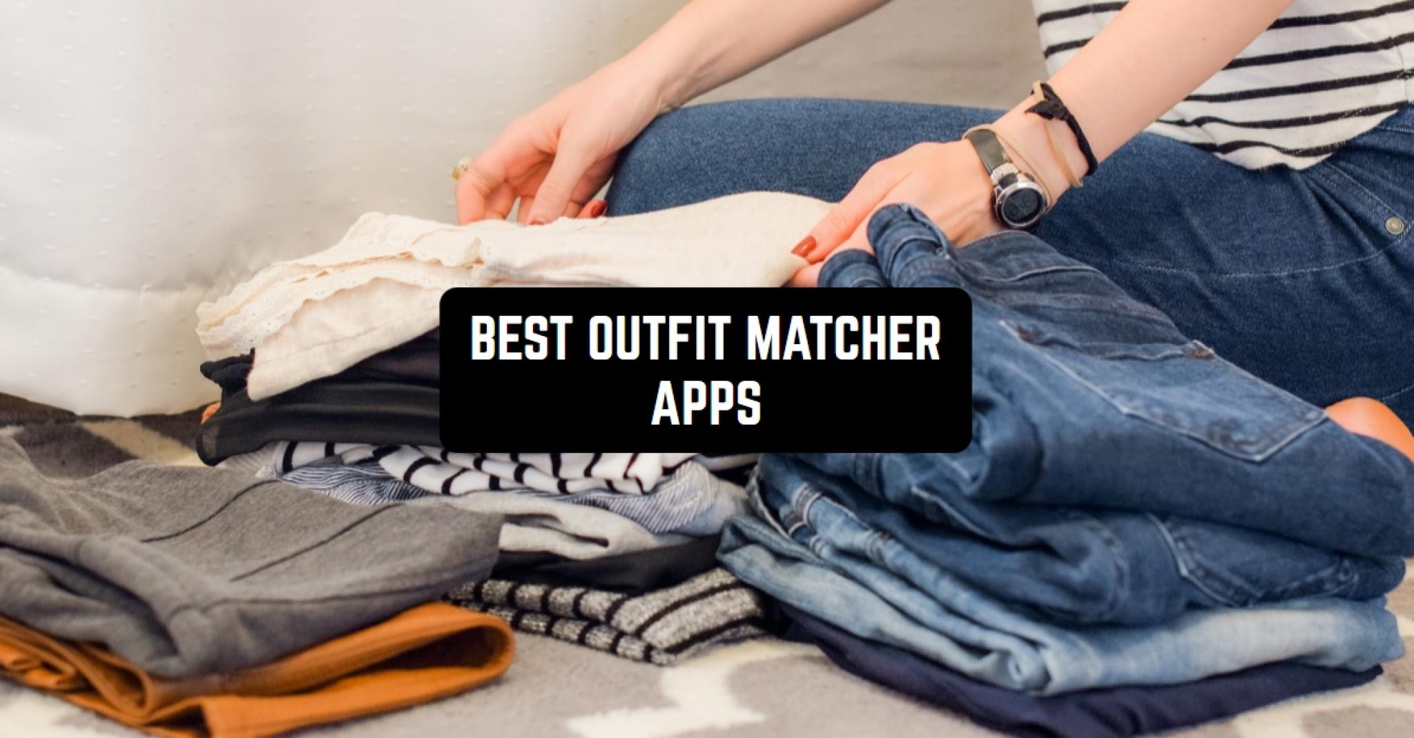 11 Best Outfit Matcher Apps 2025 (Android & iOS) | Freeappsforme - Free ...