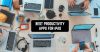 11 Best Productivity Apps for iPad in 2026 | Freeappsforme - Free apps ...