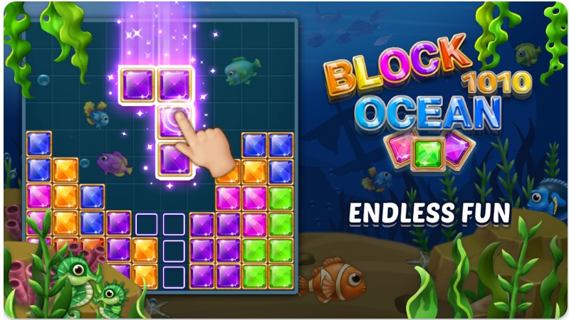 15 Best Block Puzzle Games in 2025 for Android & iOS | Freeappsforme ...