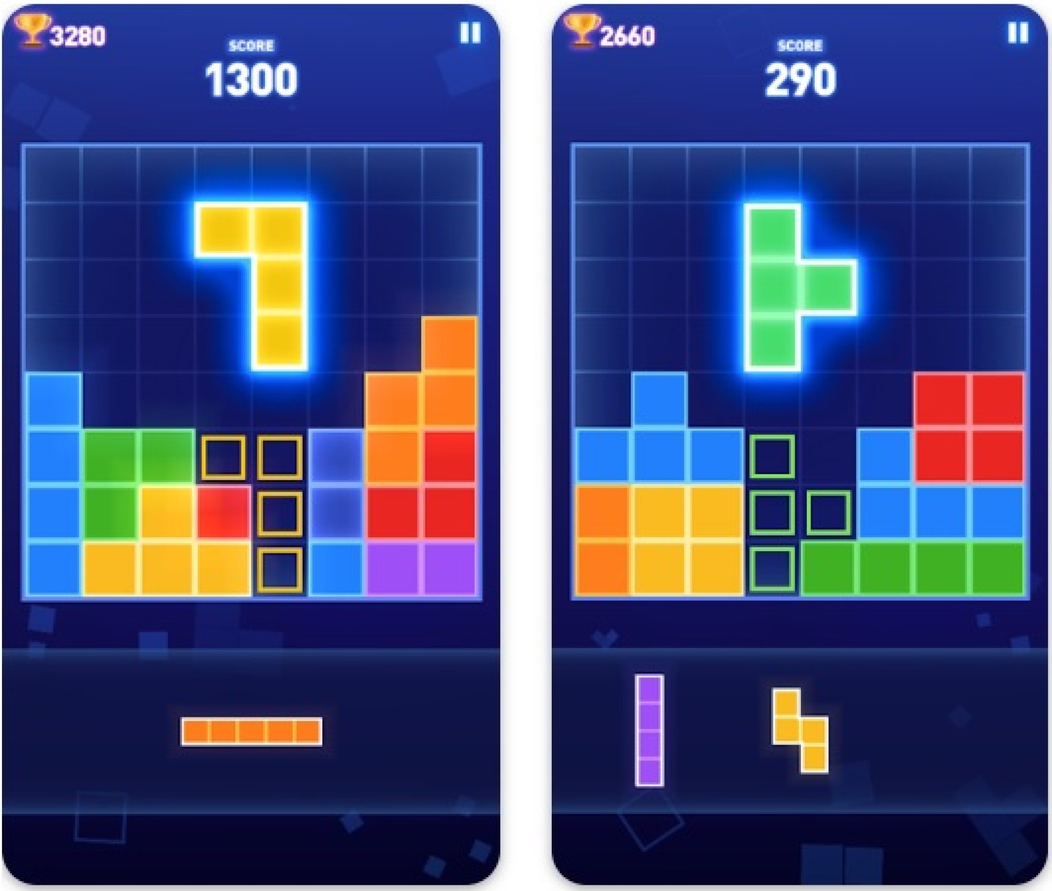 15 Best Block Puzzle Games in 2025 for Android & iOS | Freeappsforme ...