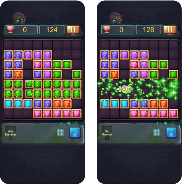 15 Best Block Puzzle Games in 2025 for Android & iOS | Freeappsforme ...
