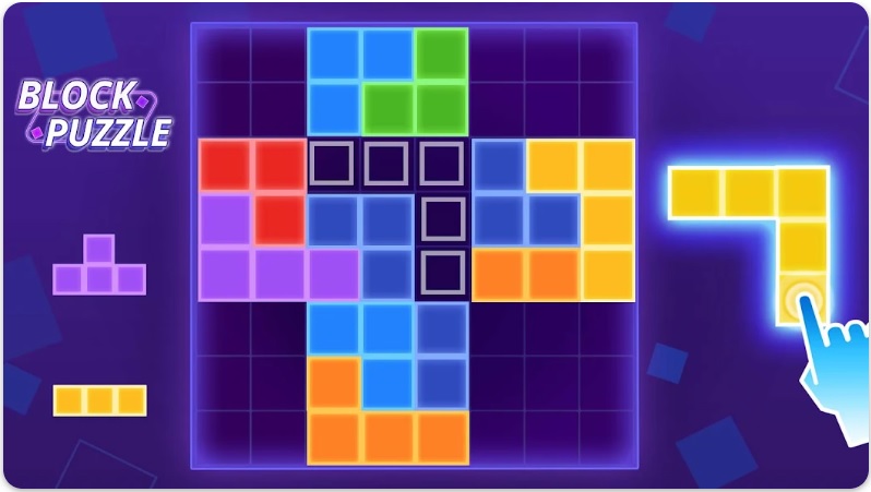 15 Best Block Puzzle Games in 2025 for Android & iOS | Freeappsforme ...