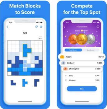 15 Best Block Puzzle Games in 2025 for Android & iOS | Freeappsforme ...