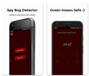 11 Best Listening Device Detector Apps 2023 (Android & iOS ...