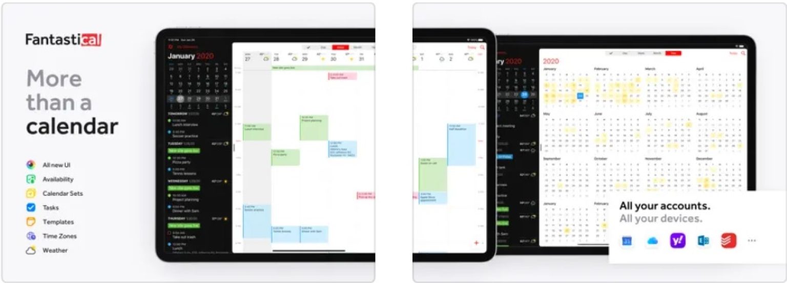11 Best Productivity Apps for iPad in 2025 | Freeappsforme - Free apps ...