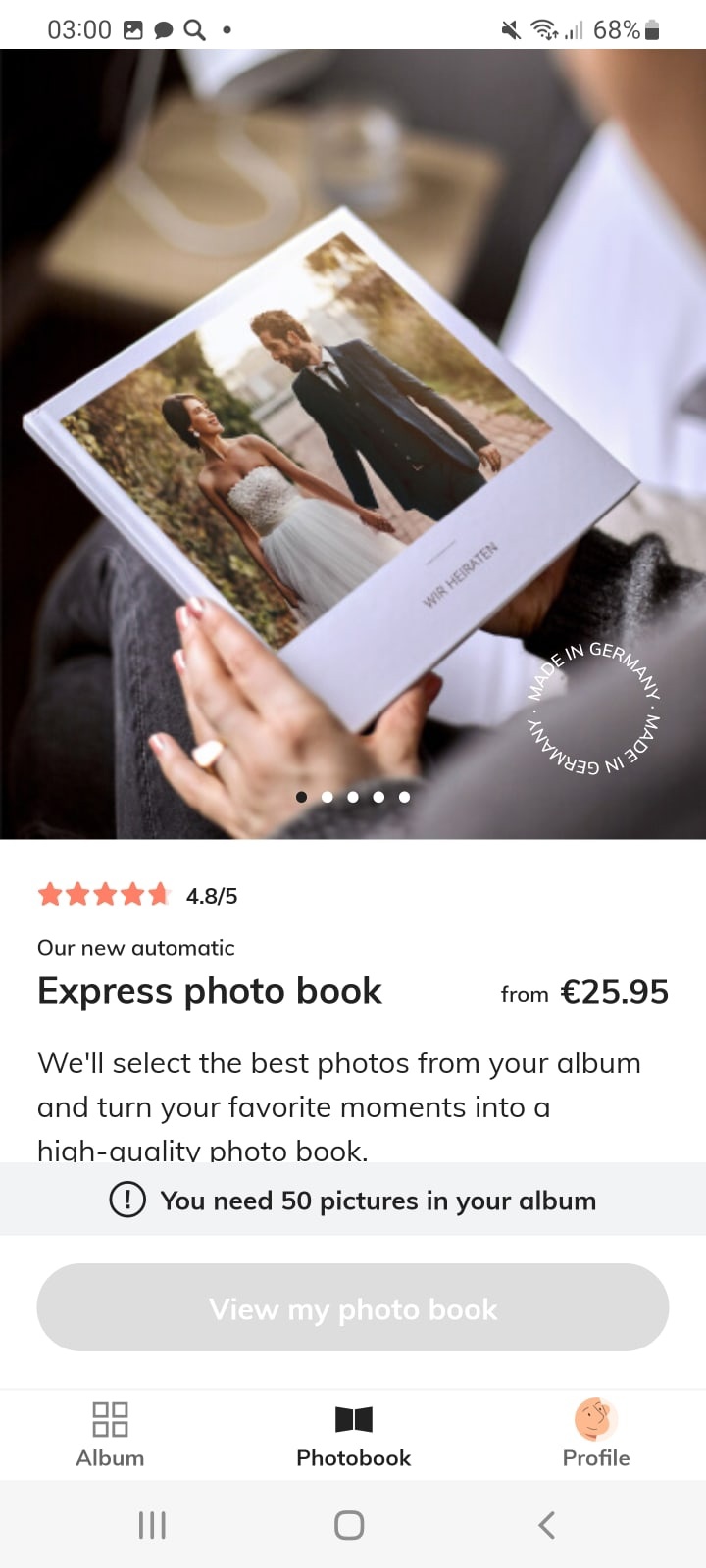 9 Free Story Album Apps for Android | Freeappsforme - Free apps for ...