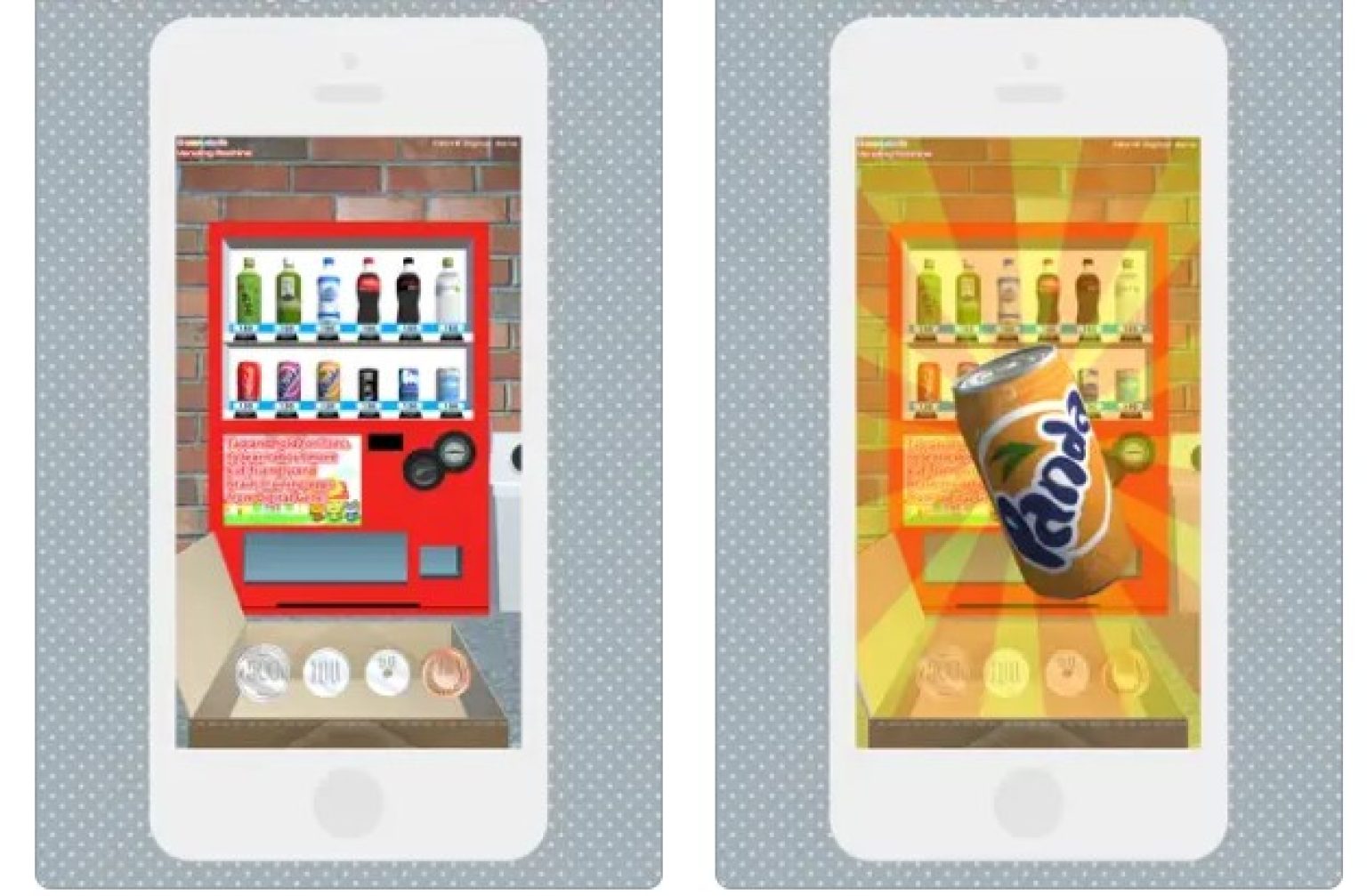 7 Best Vending Machine Apps 2025 for Android & iOS | Freeappsforme ...