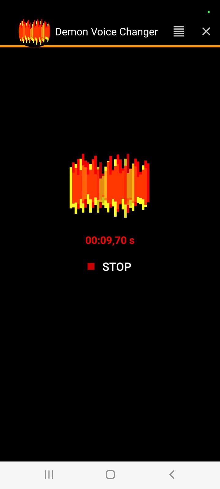 9 Best Scary Voice Changer Apps 2025 (Android & iOS) | Freeappsforme ...