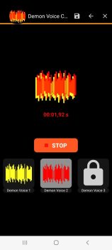 9 Best Scary Voice Changer Apps 2025 (Android & iOS) | Freeappsforme ...